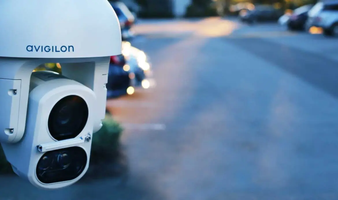 CCTV | Executive Alarms