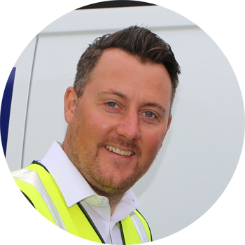 Our Team Security, Fire & Safety Systems in Oxfordshire | Executive Alarms