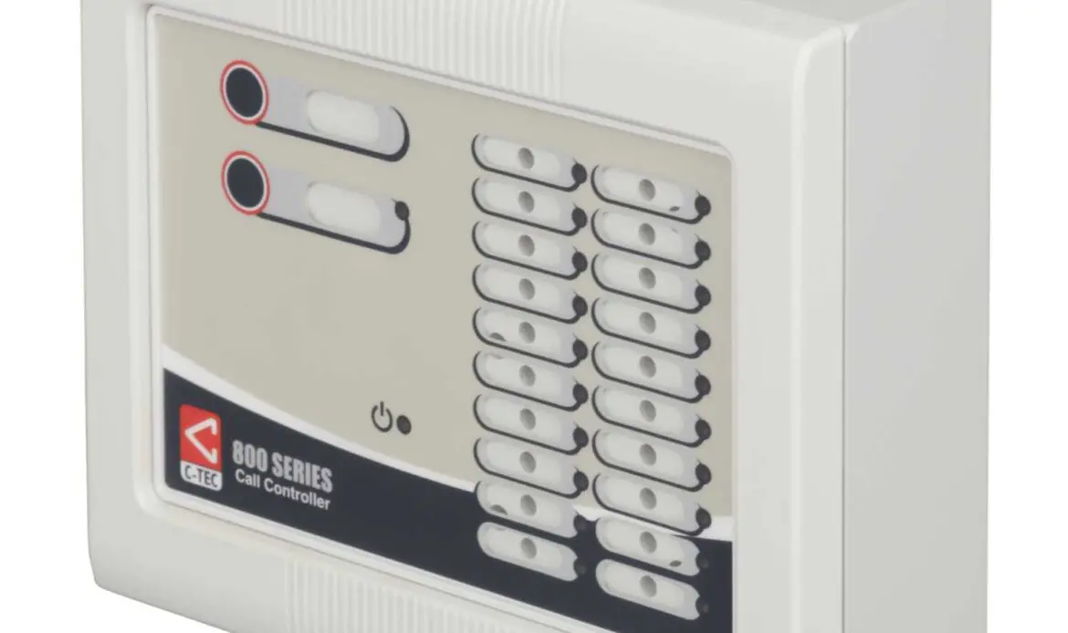 Call Assist & Nursecall | Executive Alarms
